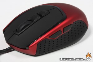 Cooler Master Storm Spawn Gaming Mouse Review | Hardware Asylum